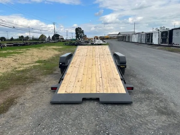 New York Trailers For Sale | All Pro Trailer Superstore