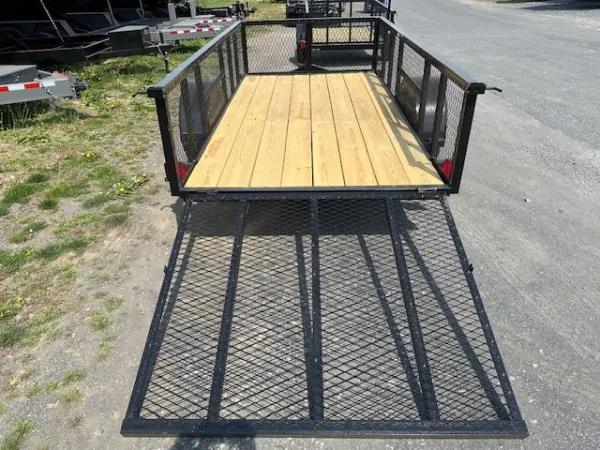 Shop Trailers for Sale | Trailer Superstore