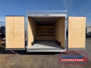 Trailers for Sale In Vermont | All Pro Trailer Superstore