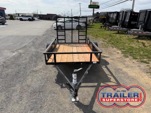 Carry-On Trailers For Sale PA | All Pro Trailer Superstore