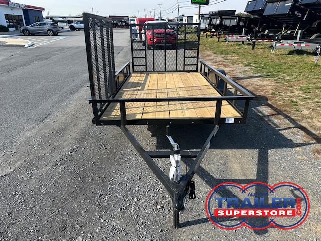 ATV Trailers in PA | All Pro Trailer Superstore