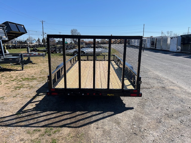 Big Tex Trailers for Sale | All Pro Trailer Superstore