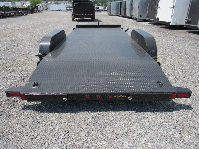 Open Car Trailers for Sale | Open Car Haulers for Sale