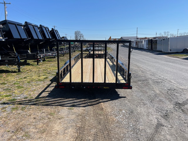 Big Tex Trailers for Sale | All Pro Trailer Superstore