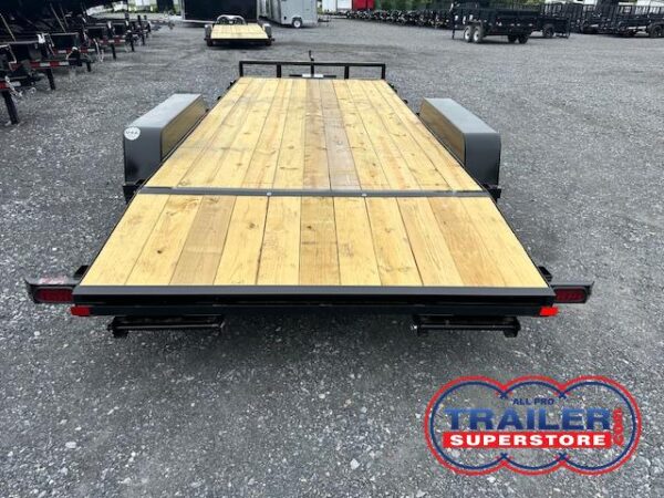 Open Car Trailers For Sale | Trailer Superstore