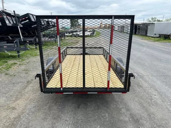 Landscape Trailers for Sale | Trailer Superstore