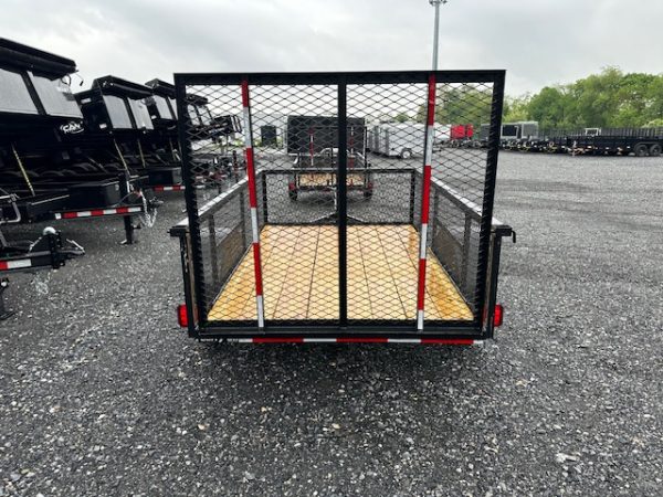 Trailers For Sale In PA | All Pro Trailer Superstore