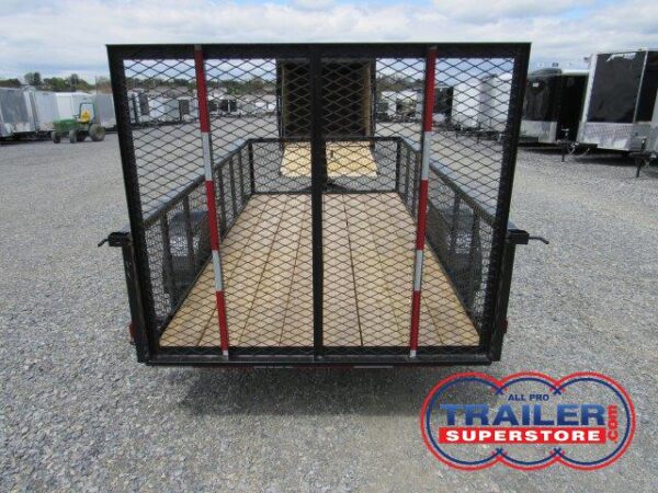 Landscape Trailers for Sale | Landscaping Utility Trailers