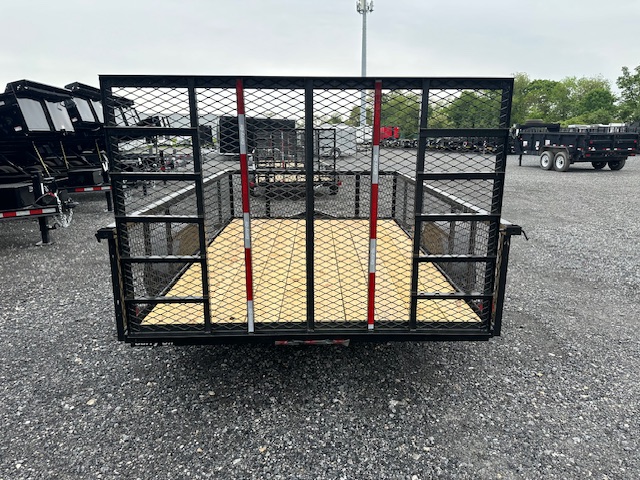 Carry-On Trailers For Sale | Trailer Superstore