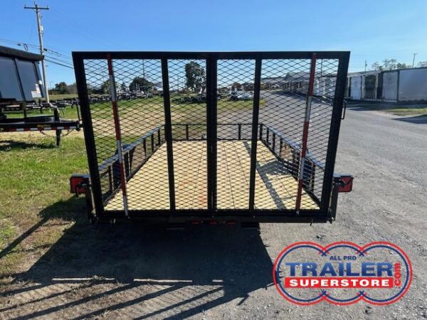Carry-On Trailers For Sale | Trailer Superstore