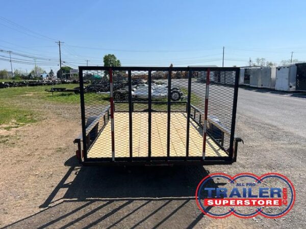 Discount Trailers for Sale | All Pro Trailer Superstore