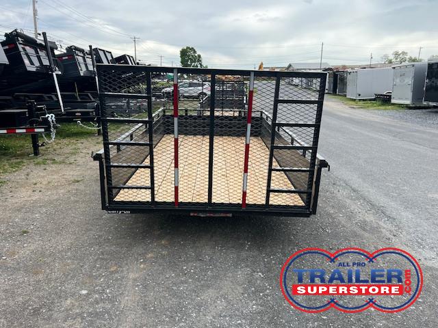 Trailers For Sale In PA | All Pro Trailer Superstore