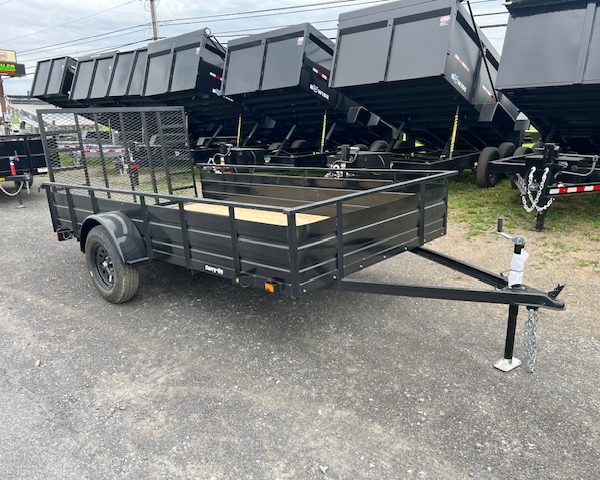Trailers For Sale In PA | All Pro Trailer Superstore