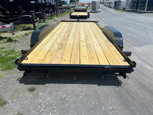 Open Car Trailers For Sale | Trailer Superstore