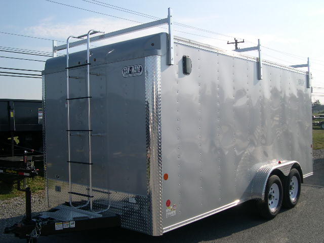 Buy Contractor Trailers | Trailer Superstore