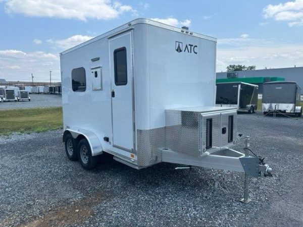 New & Used Trailers for Sale | All Pro Trailer Superstore