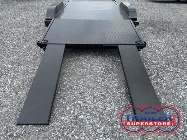 Open Car Trailers for Sale | Open Car Haulers for Sale