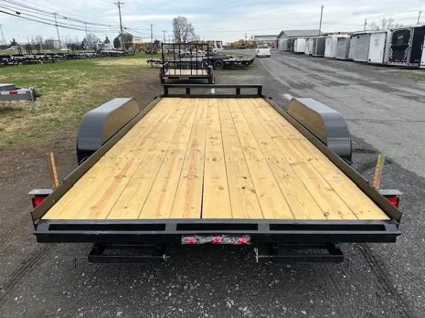 Open Car Trailers For Sale | Trailer Superstore