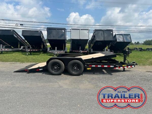 Tilt Trailers for Sale | Trailer Superstore