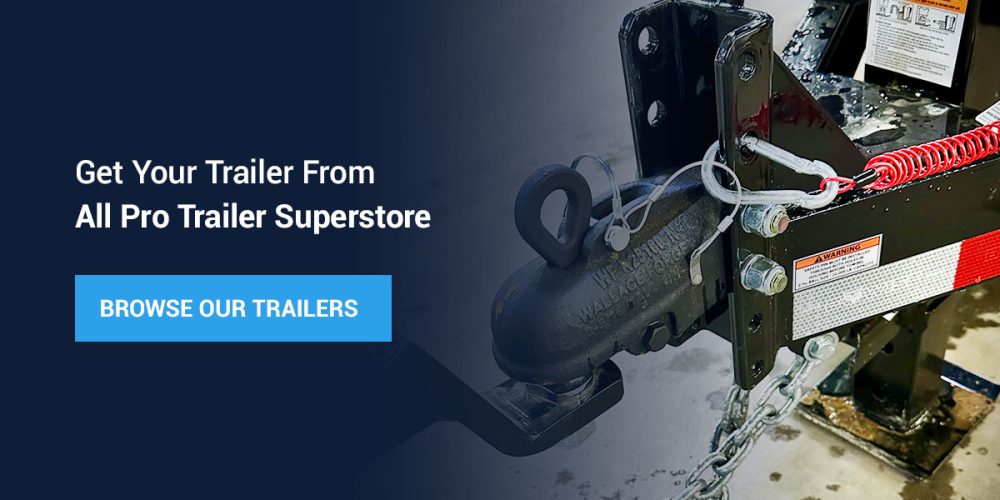 Know Before You Tow: Preventing Problems on the Road