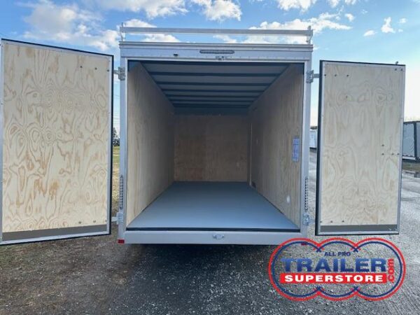 Buy Contractor Trailers | Trailer Superstore