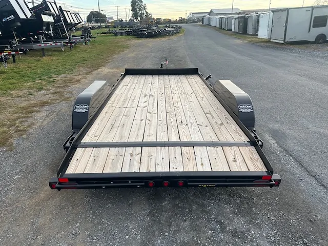 Open Car Trailers For Sale | Trailer Superstore