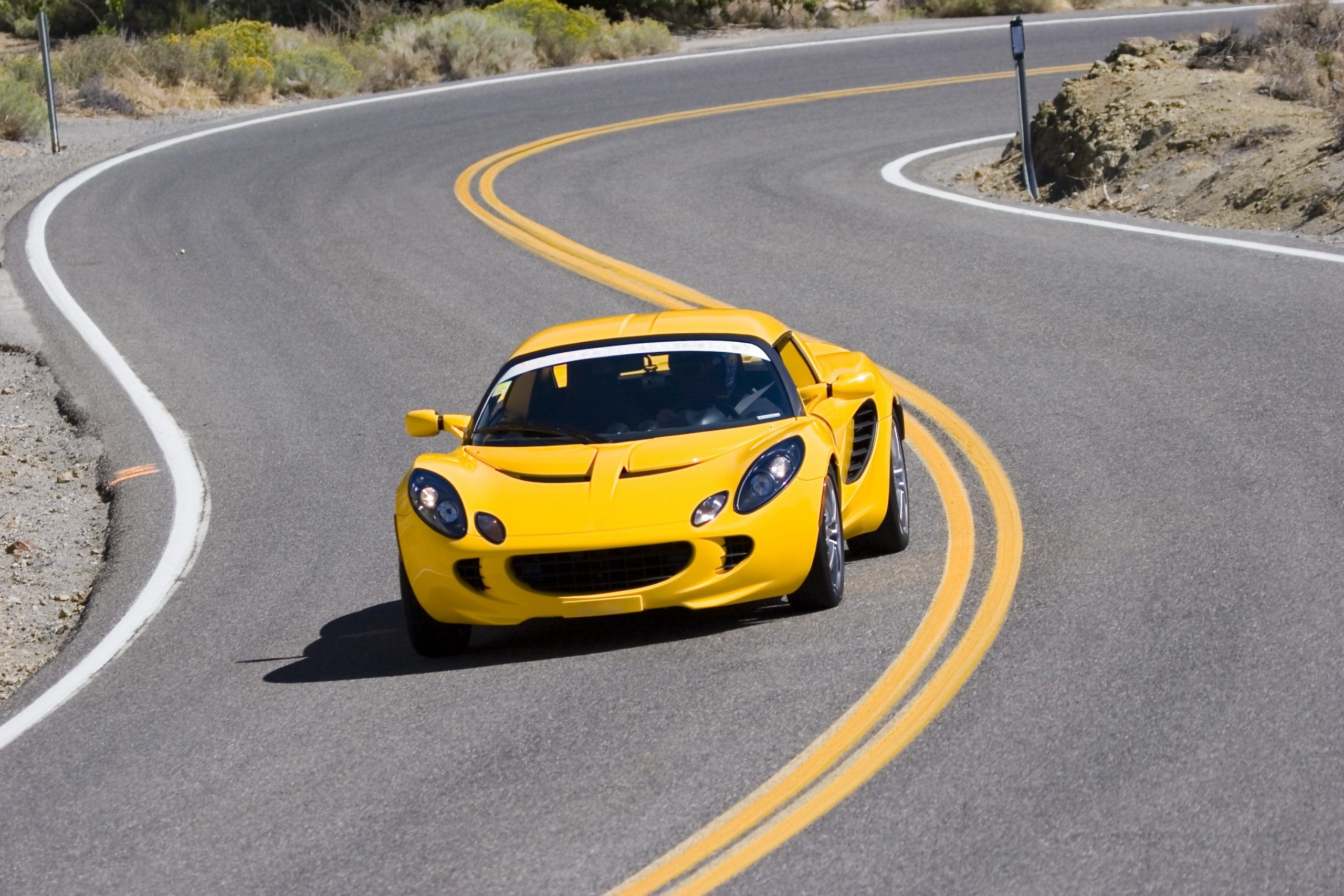 Properly Storing & Transporting a Performance Vehicle