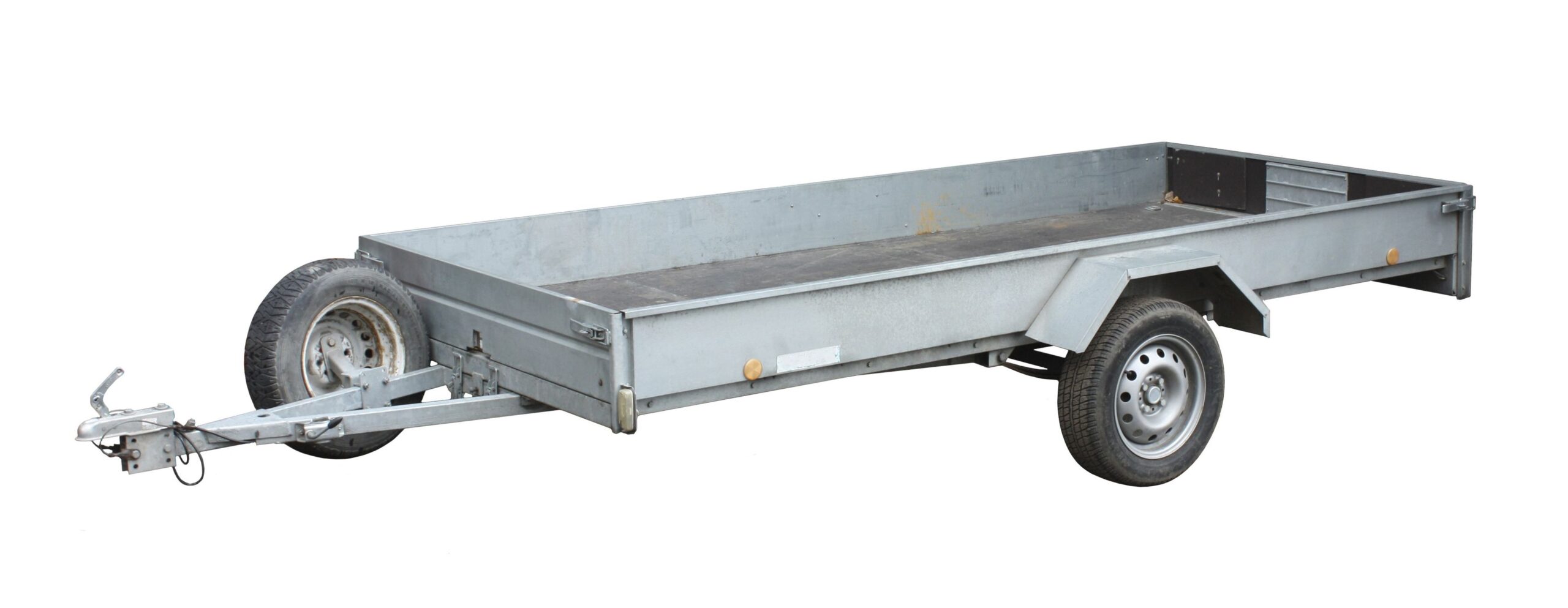 Cool Utility Trailer Ideas