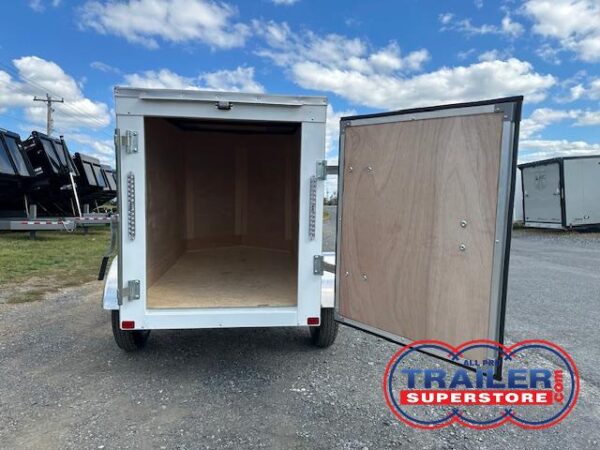 Carry-On Trailers For Sale PA | All Pro Trailer Superstore