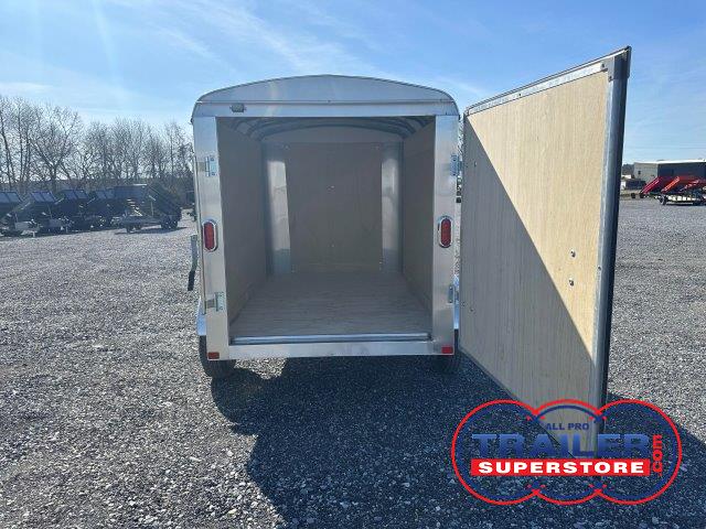 Buy an Enclosed Trailer Online | Trailer Superstore