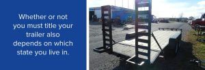 How to Get a Title for Your Trailer | All Pro Trailer Blog