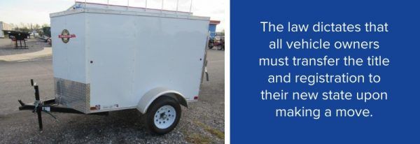 How to Get a Title for Your Trailer | All Pro Trailer Blog