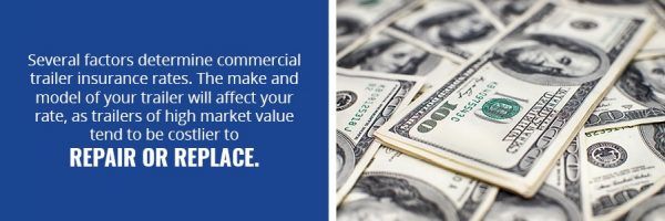 Tips for Choosing Trailer Insurance | All Pro Trailer