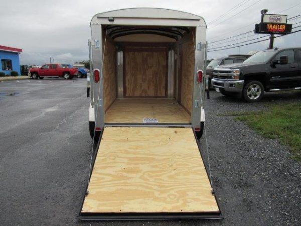 Enclosed Trailers for Sale | New & Used | Trailer Superstore