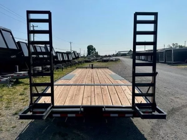 Deckover Trailers For Sale | Trailer Superstore