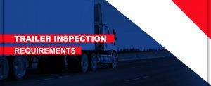 Things to Know About Trailer Inspections | All Pro Trailer