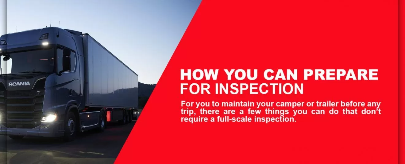 Things to Know About Trailer Inspections | All Pro Trailer