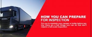 Things to Know About Trailer Inspections | All Pro Trailer
