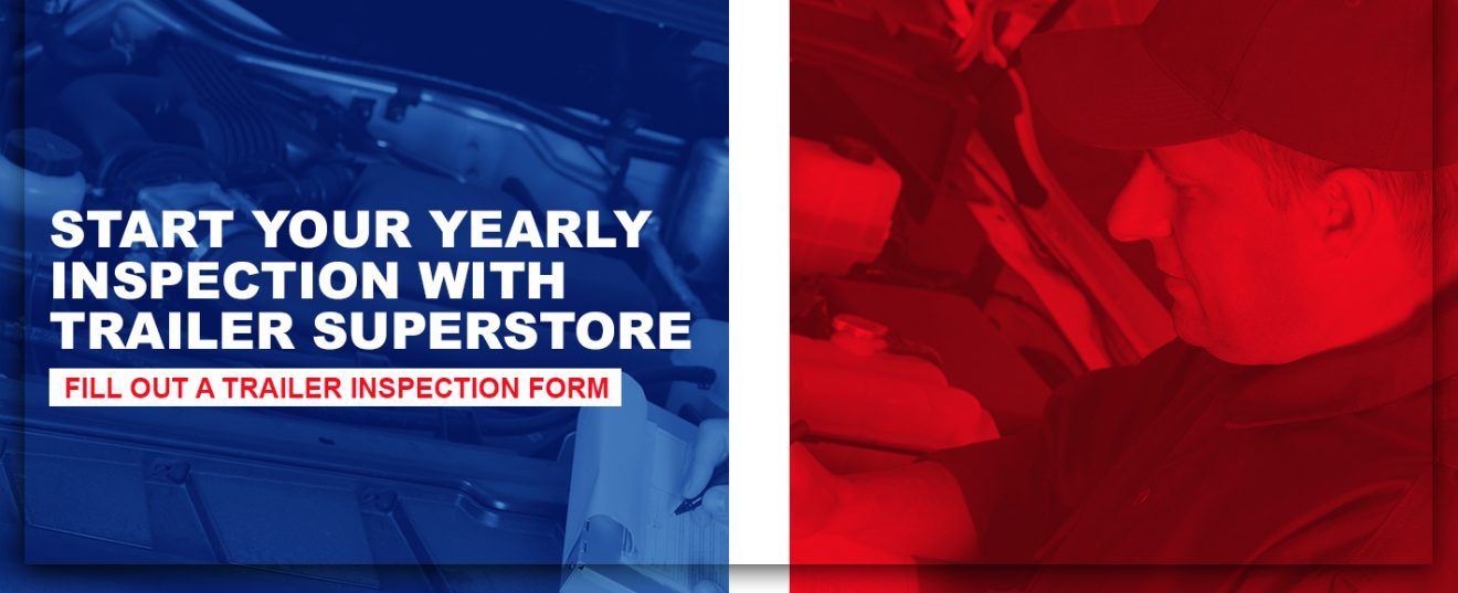 Things to Know About Trailer Inspections | All Pro Trailer