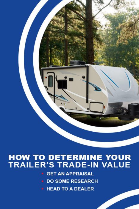 Preparing to Trade-In a Trailer | PA Trailer Superstore