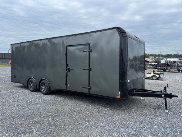 Trailers for Sale West Virginia | All Pro Trailer Superstore