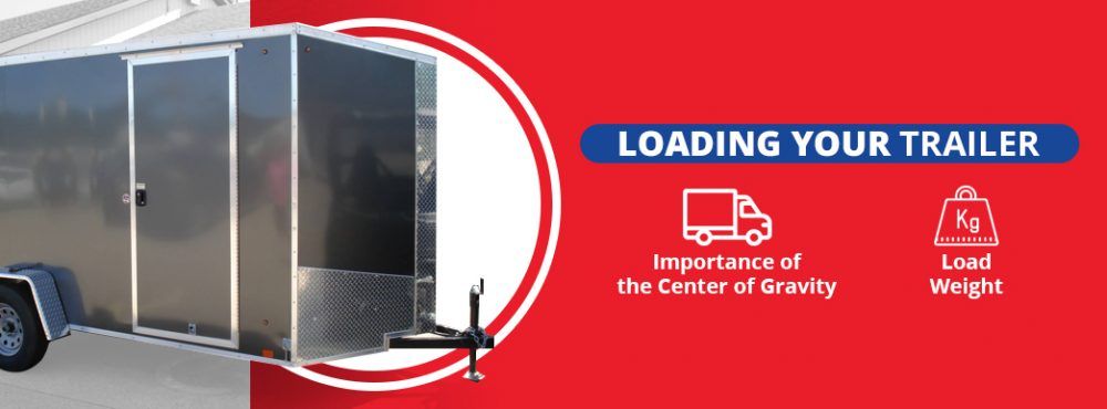 How to Practice Safe Trailer Towing | All Pro Trailer