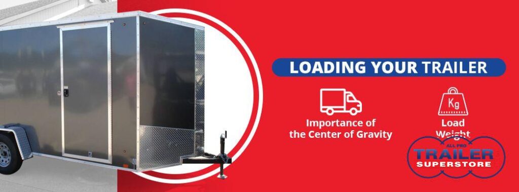 How to Practice Safe Trailer Towing | All Pro Trailer