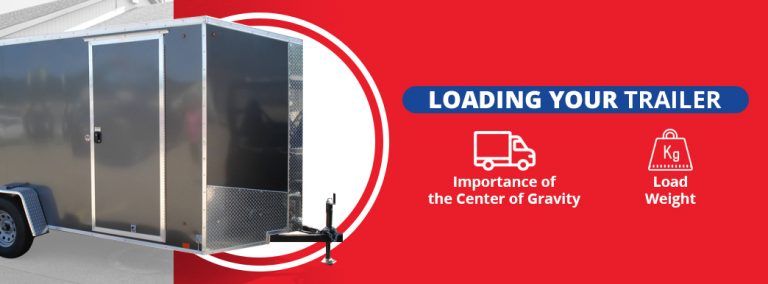 How to Practice Safe Trailer Towing | All Pro Trailer