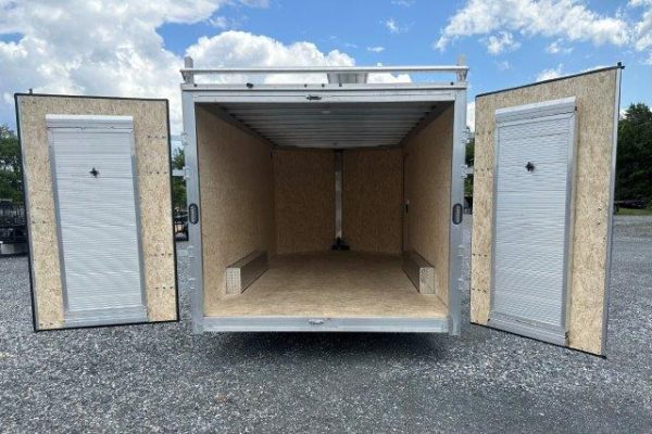 Contractor Trailers for Sale | Contractor Equipment Hauler