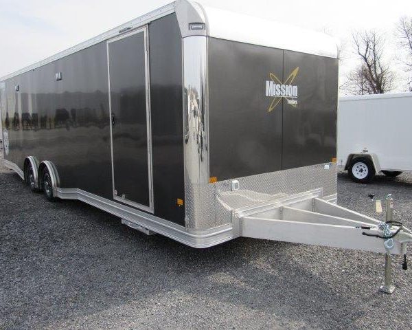 Trailers for Sale | Financing, Delivery & On-Site Pick-Up