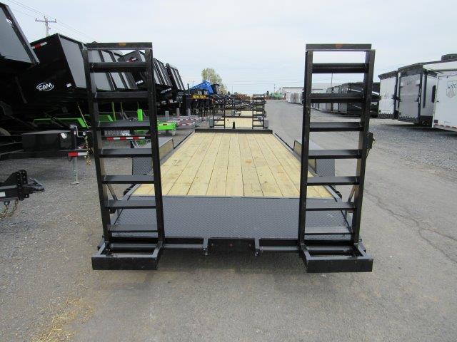 Premier Trailers For Sale | All Pro Trailer Superstore
