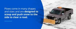 What Are Snow Plows? A Guide | All Pro Trailer Superstore