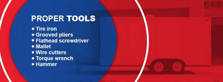 How to Replace Trailer Brakes | All Pro Trailer Superstore