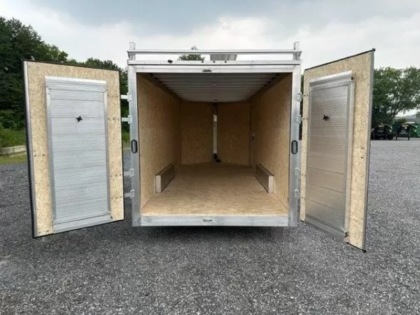 Buy Contractor Trailers | Trailer Superstore